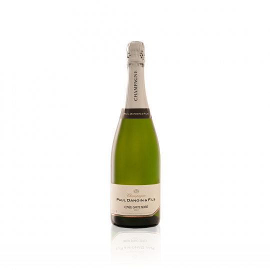 Champagne Paul Dangin & Fils Cuvée Carte Noire